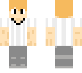 bixu | Minecraft Skins