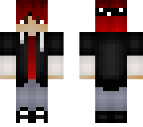 aron | Minecraft Skins