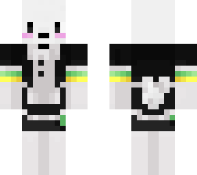 asriel | Minecraft Skins