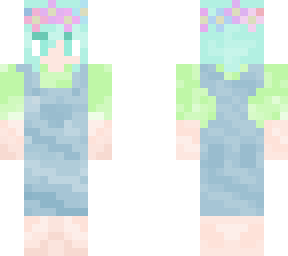omori basil | Minecraft Skins