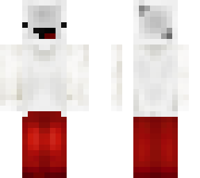 bedless noob | Minecraft Skins