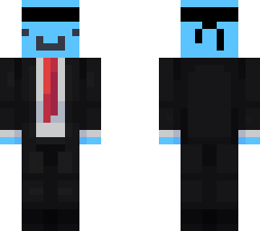 blooh | Minecraft Skin