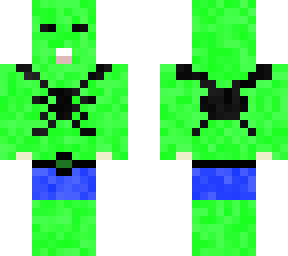 bug | Minecraft Skins