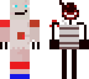 canman | Minecraft Skins