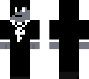 mandela catalogue | Minecraft Skins