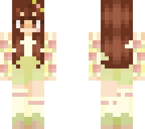 coco | Minecraft Skins