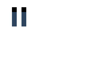 crying child soul | Minecraft Skin