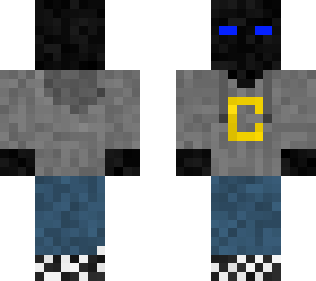 curry | Minecraft Skins