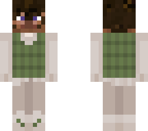 sweater steve | Minecraft Skins