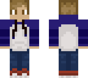 Dad skin | Minecraft Skin