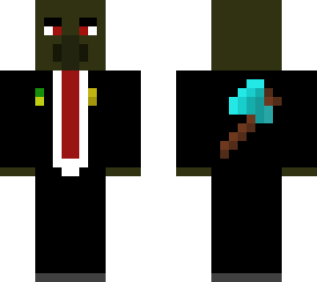 pillager | Minecraft Skins