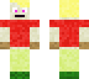 doug | Minecraft Skins