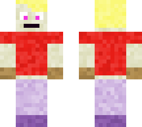 doug | Minecraft Skins