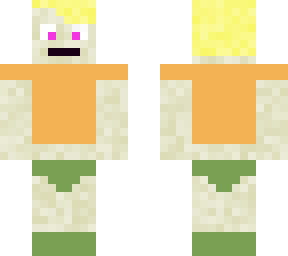 doug | Minecraft Skins