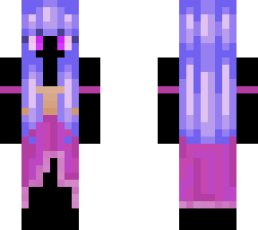 enderian | Minecraft Skins