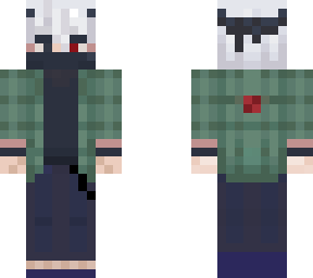 etho | Minecraft Skins