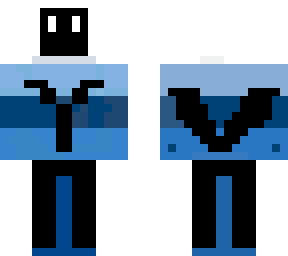 Gamer yv! | Minecraft Skin