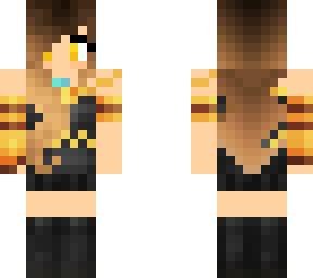 itsfunneh | Minecraft Skins