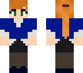 gwen | Minecraft Skins