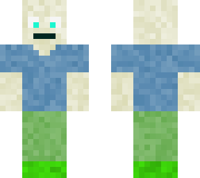 doug | Minecraft Skins