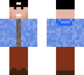 Jason Skin | Minecraft Skin