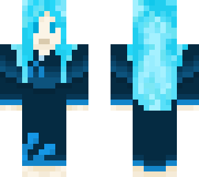 tomo | Minecraft Skins