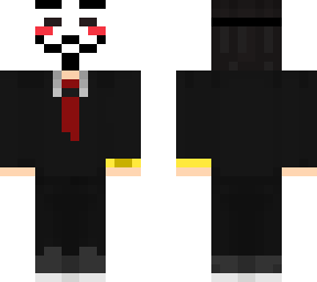 sosa | Minecraft Skins