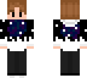 logan | Minecraft Skin