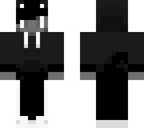 Memory | Minecraft Skin