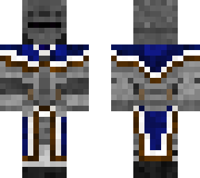 mercenary | Minecraft Skins