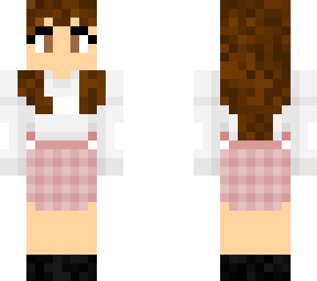 Mother | Minecraft Skin