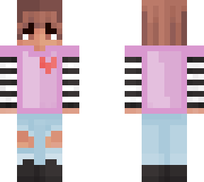 my boy beck | Minecraft Skin