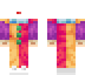 payaso | Minecraft Skins