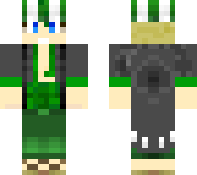philza | Minecraft Skins