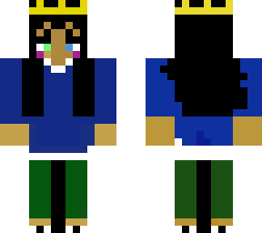 Preppy | Minecraft Skins