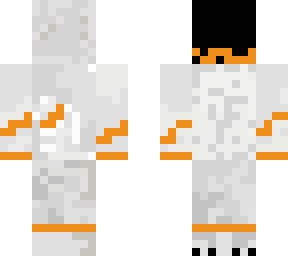 protogen | Minecraft Skins