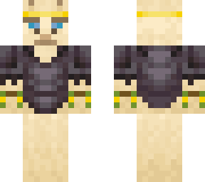 llama | Minecraft Skins