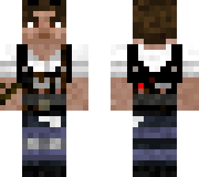 redstone engineer | Minecraft Skins