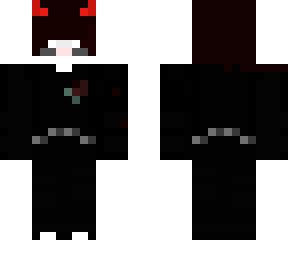 Ron | Minecraft Skin