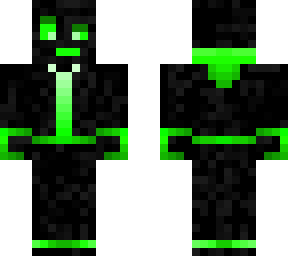 Sir Pudgy Skin | Minecraft Skin