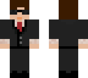 Goon Minecraft Skins