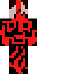 normale skin | Minecraft Skins