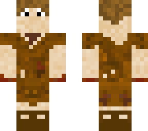 slave | Minecraft Skins