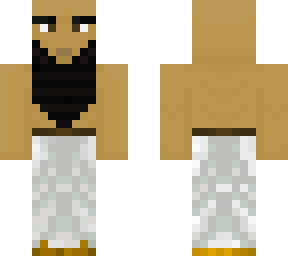 sumerian | Minecraft Skins