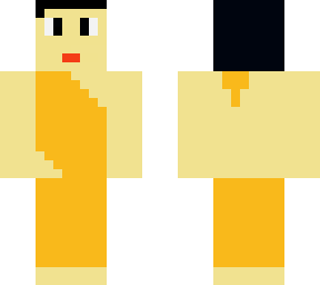 baba | Minecraft Skins