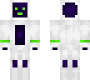 Tuccido | Minecraft Skin