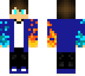 ULTIMATE GAMERZ 2 | Minecraft Skin