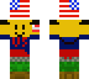 noob skins | Minecraft Skins