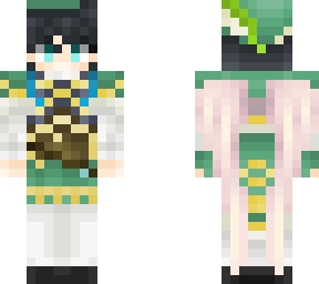 venti | Minecraft Skins