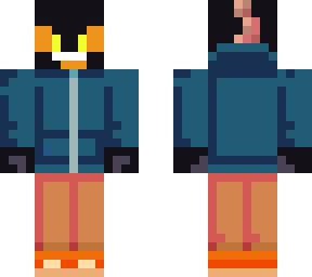 whitty | Minecraft Skins